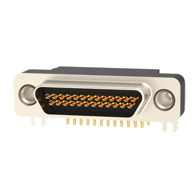 581-M25-213L462 NorComp Inc. | Connectors, Interconnects | DigiKey